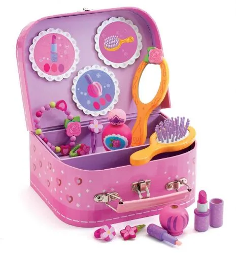 ROLE PLAY MY VANITY CASE