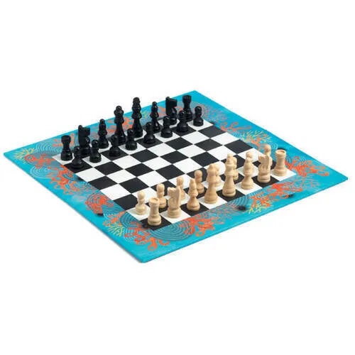 Šah CLASSIC GAME CHESS