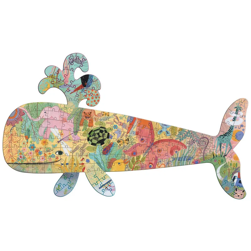 Puzzle KIT 150 kom