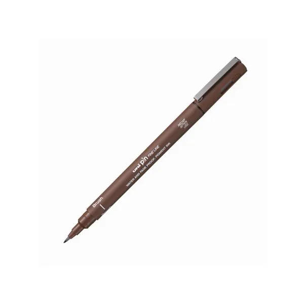 MARKER ZA KALIGRAFIJU BRAON SEPIA