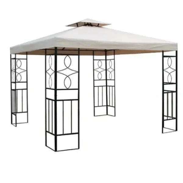 Baštenski paviljon Gazebo 3x3m Lemon 22-0075