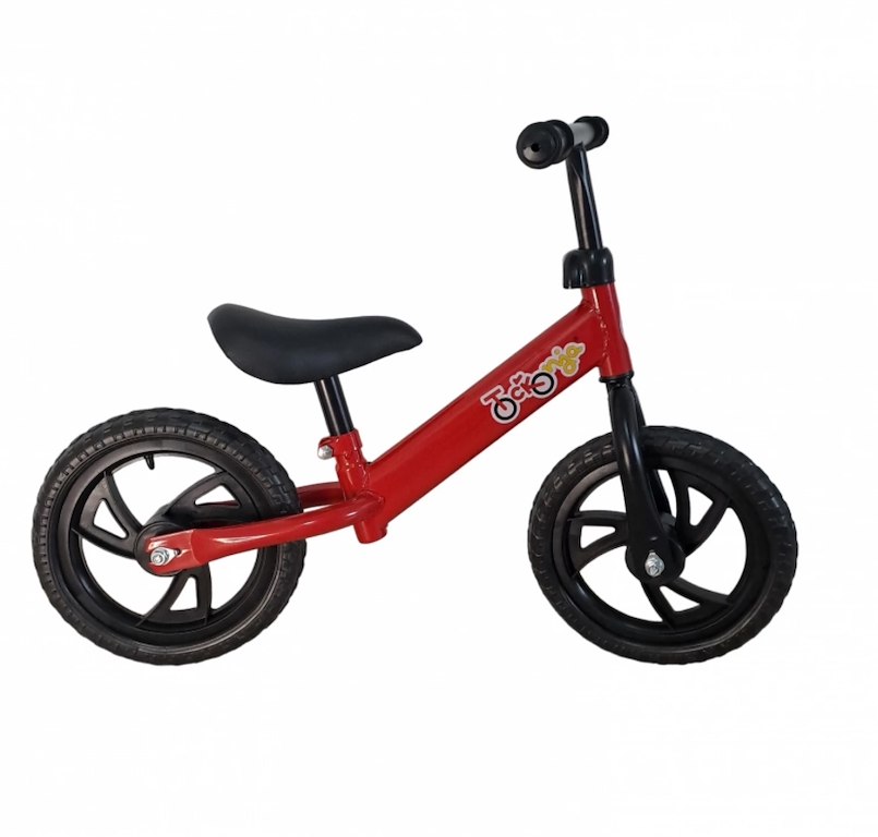 Balans bicikl Tockonja 80cm - Više boja!