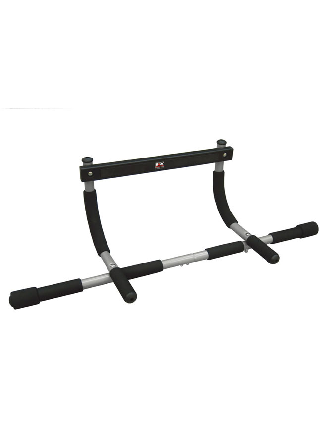 Vratilo za zgibove 3 u1 .Poluga za vrata BODY GYM