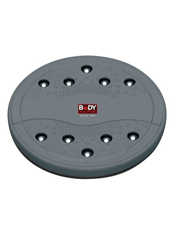 Disk za vežbanje .Rotirajući disk za vežbanje