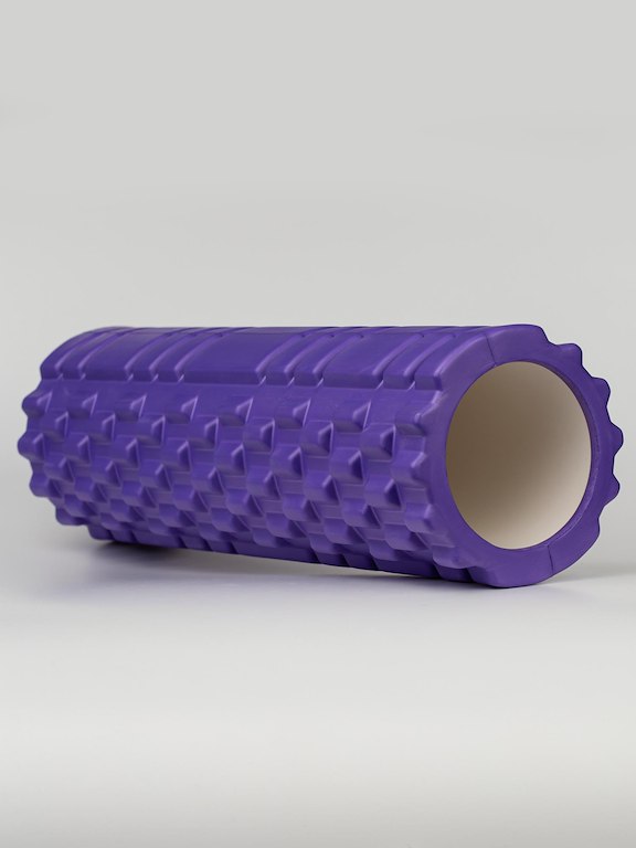 Roler za masažu 45cm Penasti roler Valjak za vežbanje