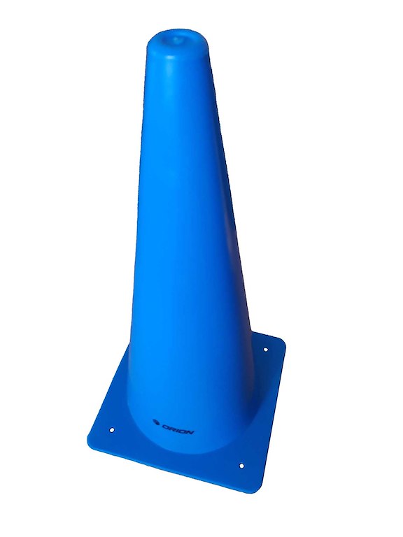 Čunjevi za trening Konus 38 cm