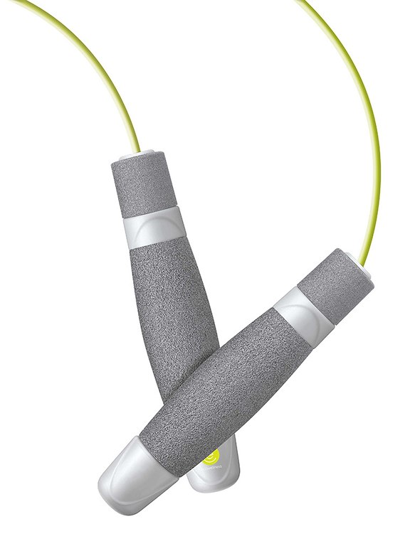 Vijača za skakanje ECO WELLNES- 275 см