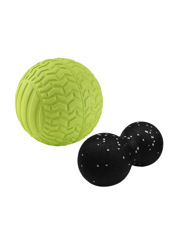 Loptice za masažu ECO WELLNESS