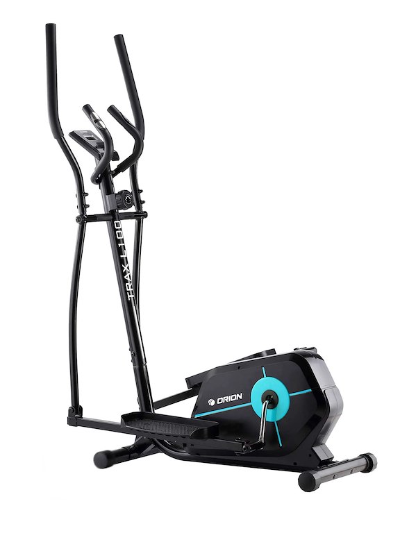 Krostrenažer TRAX L 100