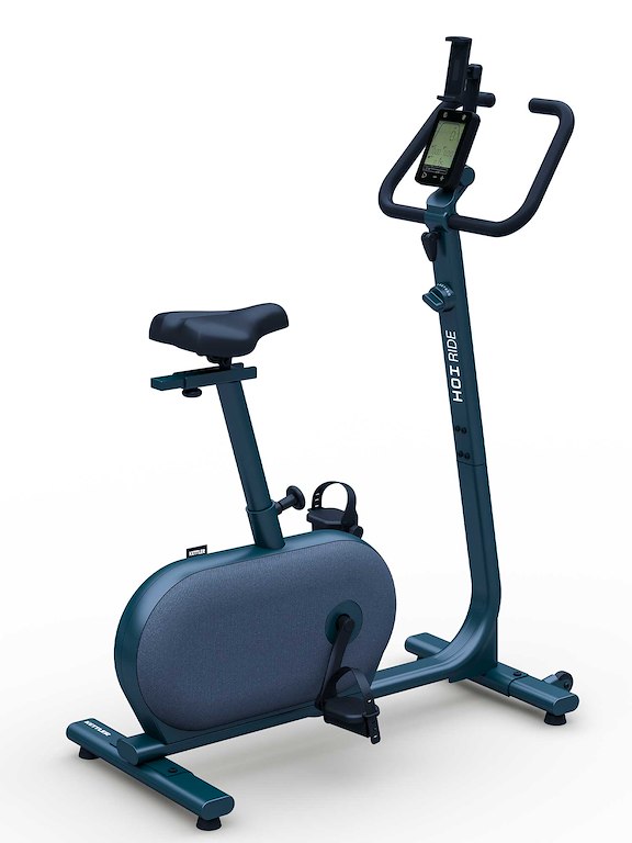 Sobni bicikl HOI RIDE BLUEBERRY GREEN Magnetni bicikl