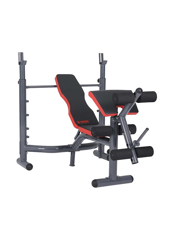 Bench klupa Kombinovana sprava FIT