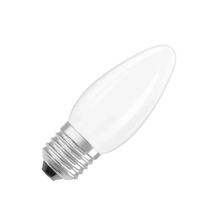 LED filament sijalica frosted B60 4000K 5.9W E27 OSRAM