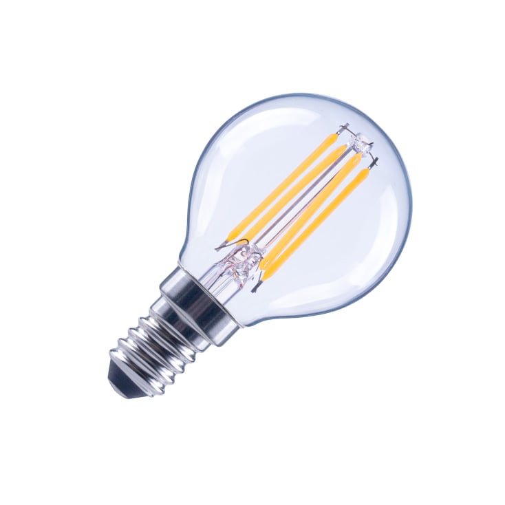 LED filament sijalica P75 4000K 7.5W E14 OSRAM