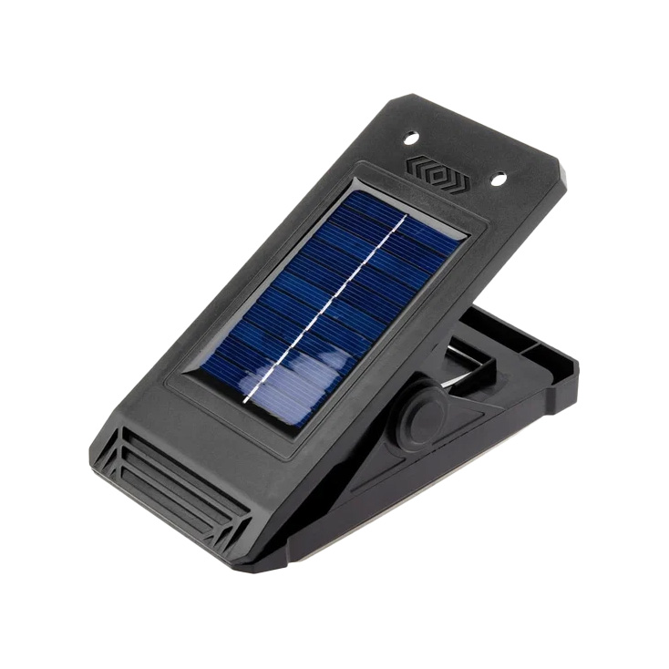 Solarni LED reflektor-lampa sa PIR senzorom 11469