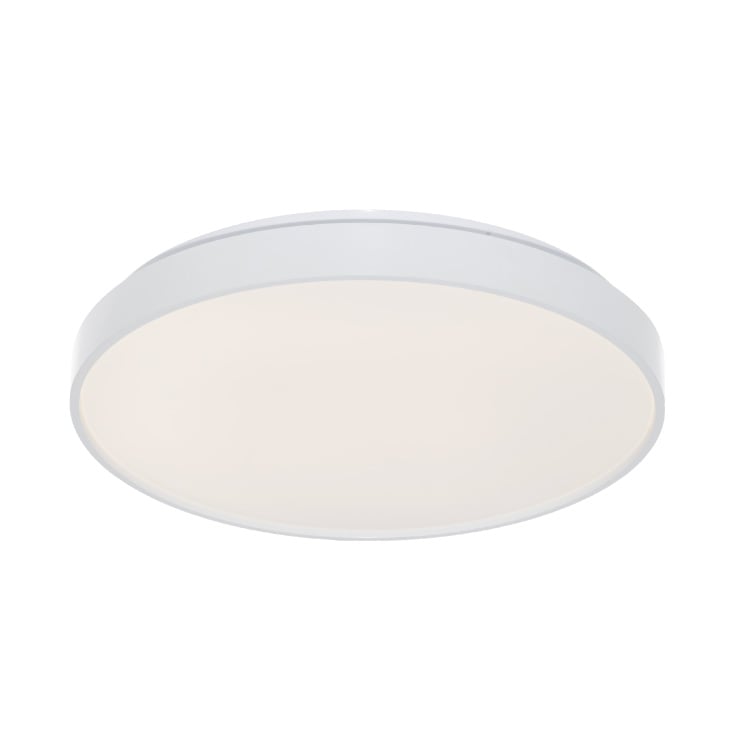 OSRAM LUXO bela LED plafonjera 24W 6500K IP20