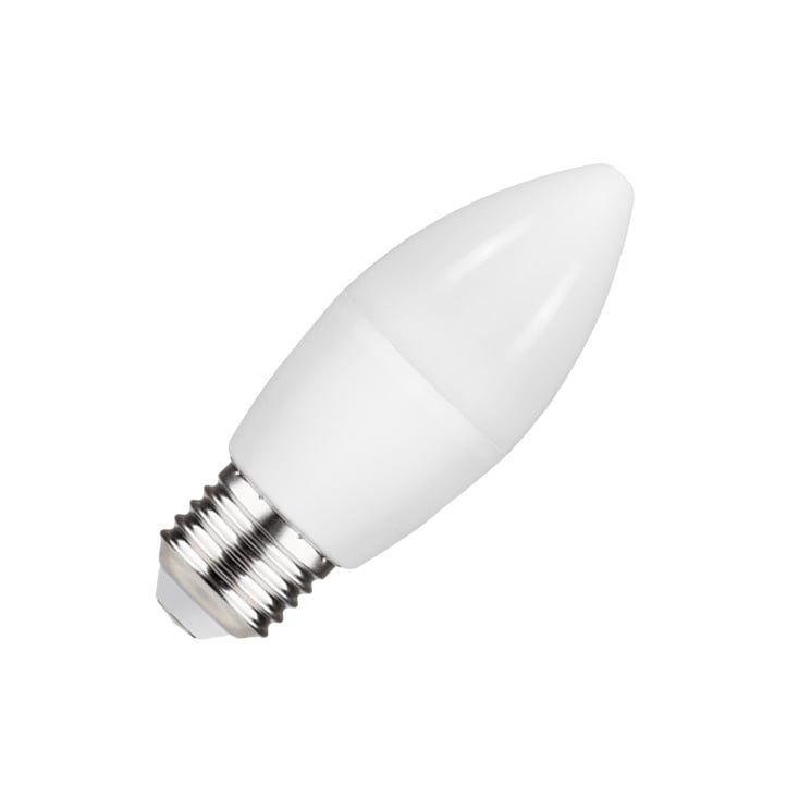 LED sijalica B75 2700K 7W E27 OSRAM