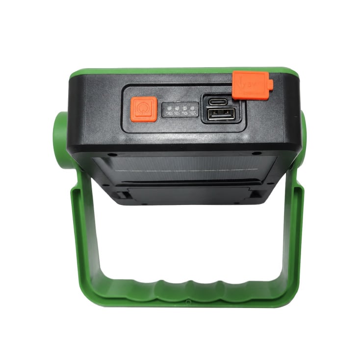 Prenosni punjivi LED reflektor 11434