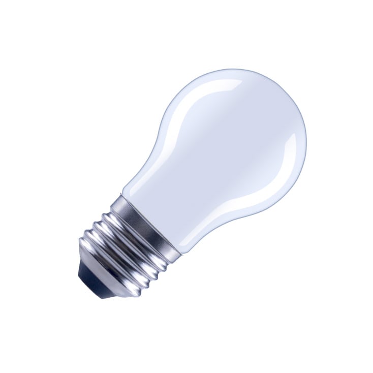 LED filament sijalica frosted P25 2700K 1.8W E27 OSRAM