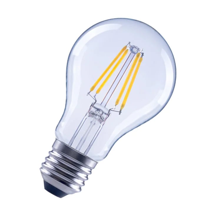 LED filament sijalica 2700K 4.2W E27 OSRAM