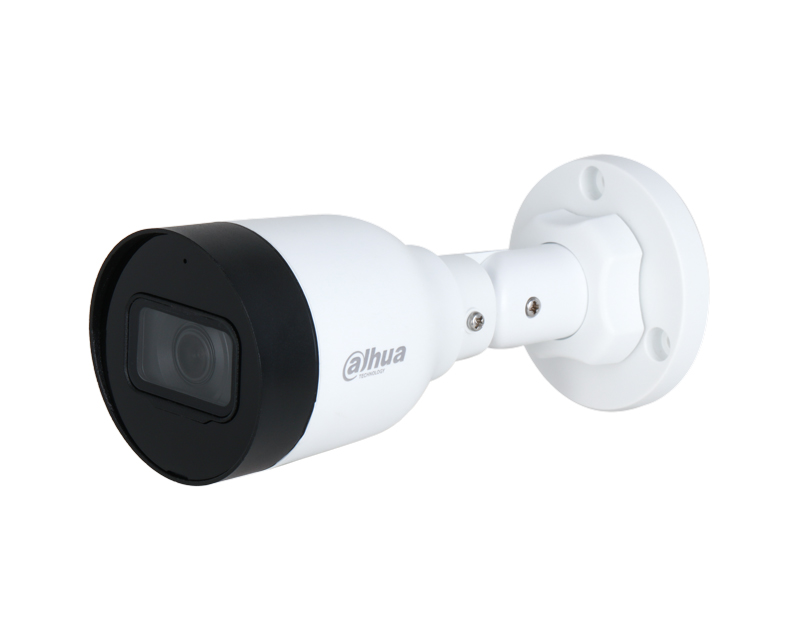 IPC-HFW1230SP-A-0280B-S5-QH2 2MP IR Mini-Bullet Network kamera
