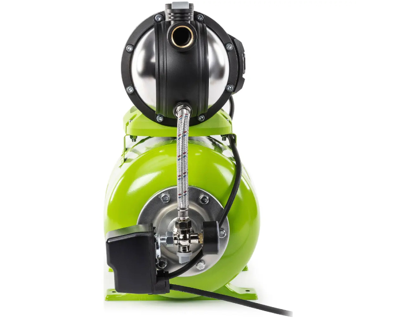 FVC 8560-EC Garden Boost pump