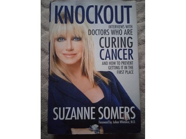 Suzanne Somers - KNOCKOUT