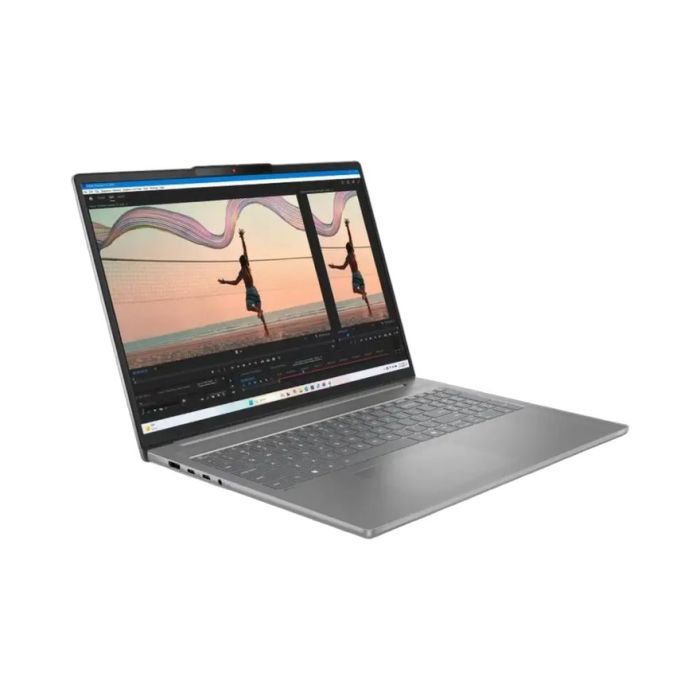 Laptop Lenovo IdeaPad Slim 5 16 16" (16ARP10) AMD Ryzen 5 7535HS / 16GB / 512GB SSD / AMD Radeon 660M / No OS