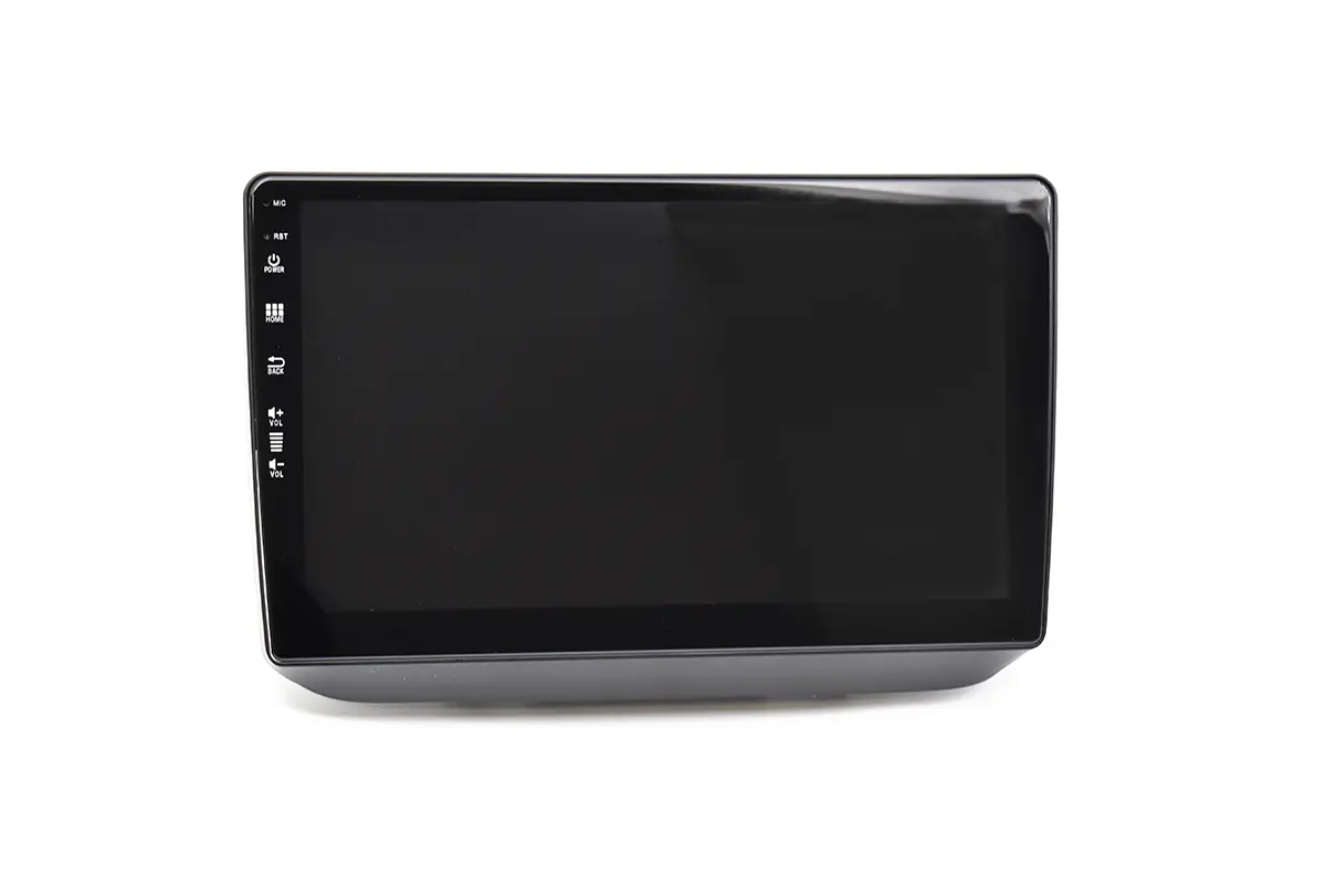 Kettz Blenda Za Multimediju Škoda Fabia 2008-2014 10.1" KT-5238