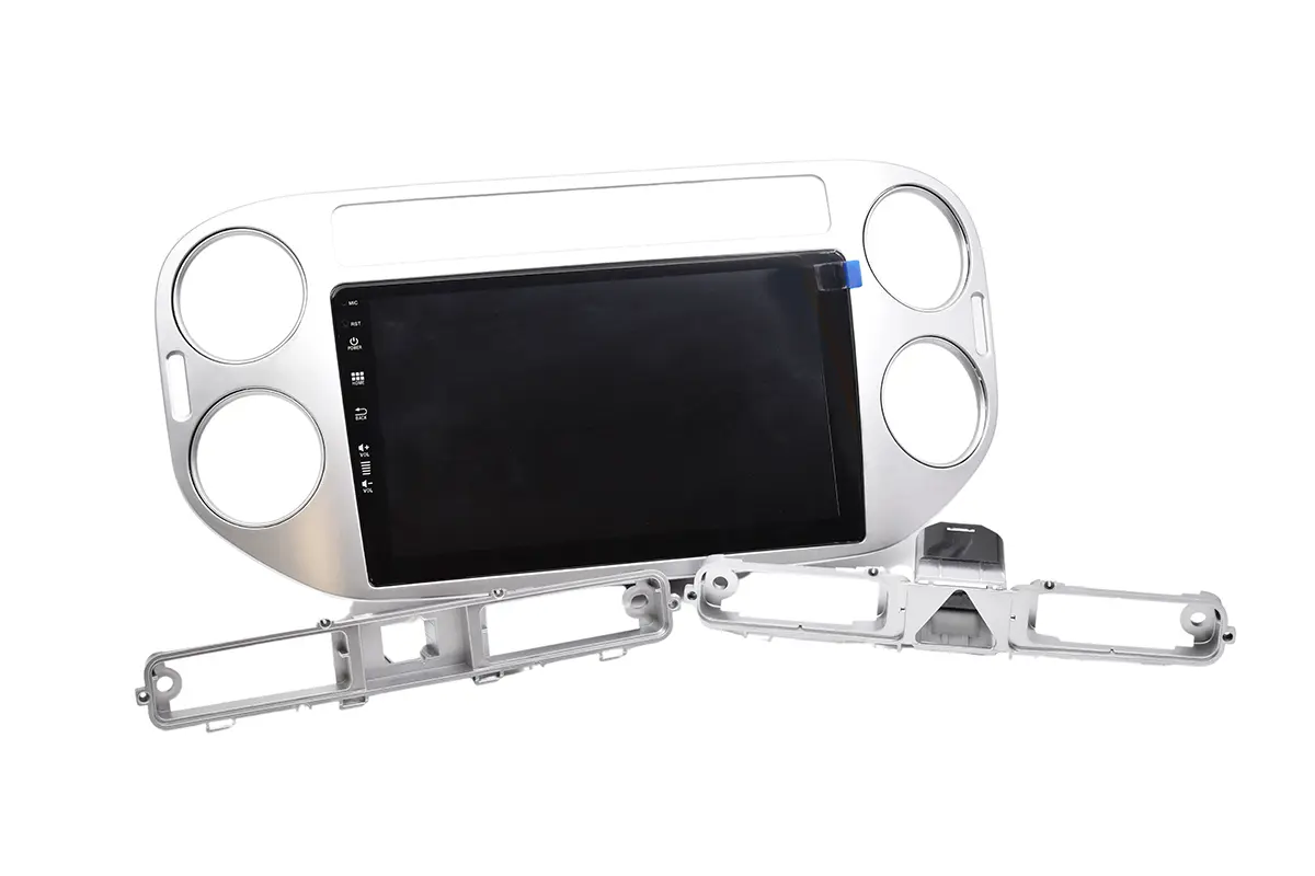 Kettz Blenda Za Multimediju VW Tiguan 2010-2015 9" KT-5215
