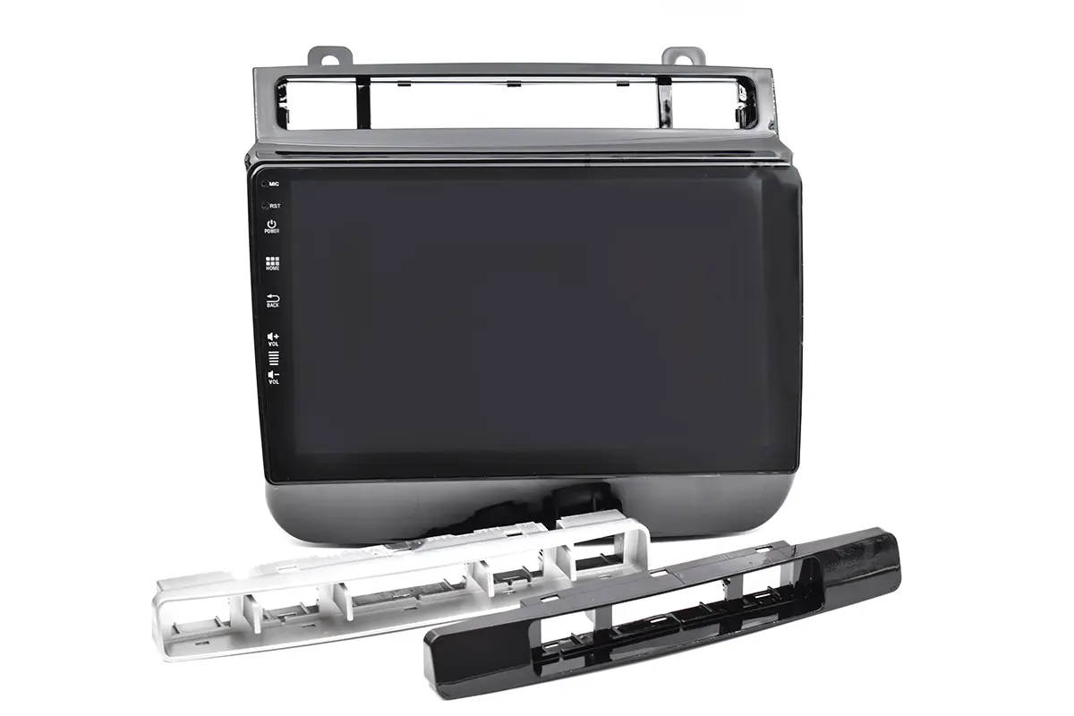 Kettz Blenda Za Multimediju VW Touareg 2011-2017 9" KT-5246