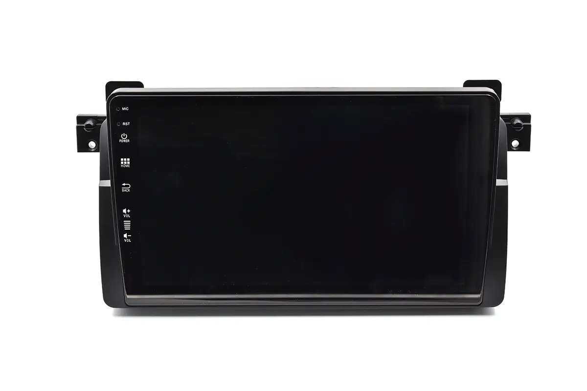 Kettz Blenda Za Multimediju BMW E46 9" KT-5X06