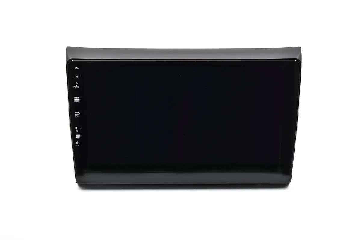 Kettz Blenda Za Multimediju Fiat Bravo 2008-2013 9" KT-5I06