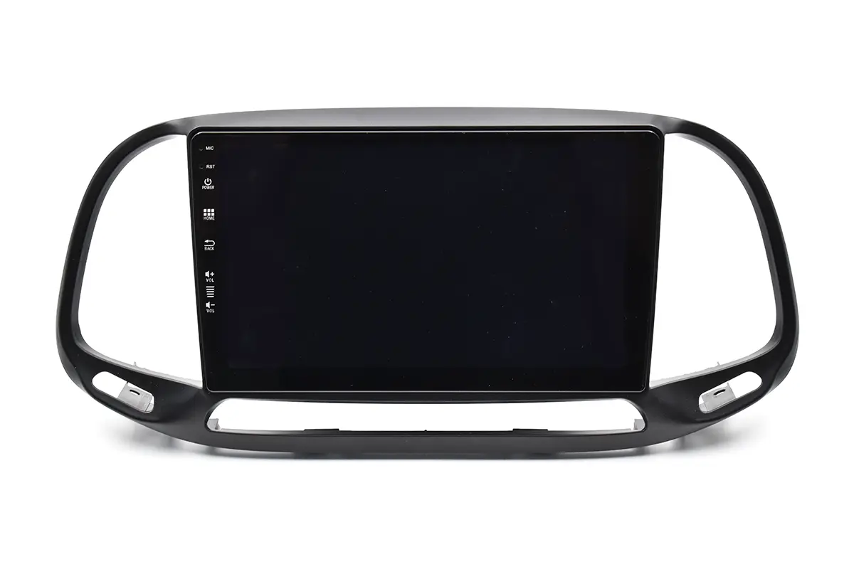 Kettz Blenda Za Multimediju Fiat Doblo 2015+ 9" KT-5I09