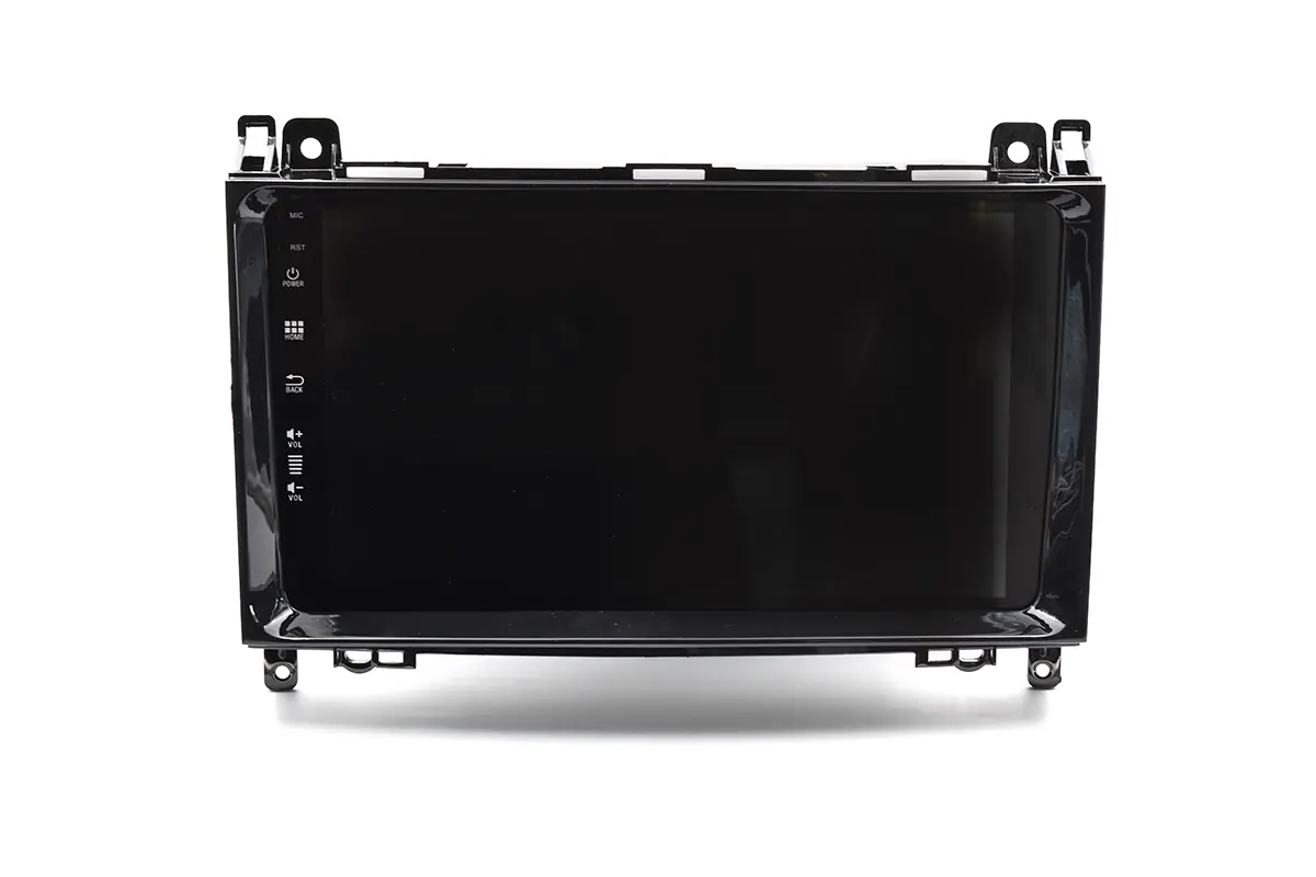 Kettz Blenda Za Multimediju Mercedes B Klasa 9" KT-5Z02