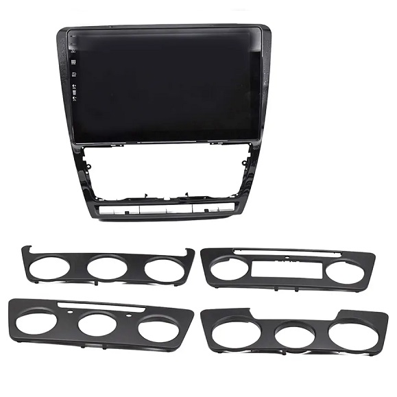 Kettz Blenda Za Multimediju Škoda Octavia 2010-2014 10.1" KT-52D