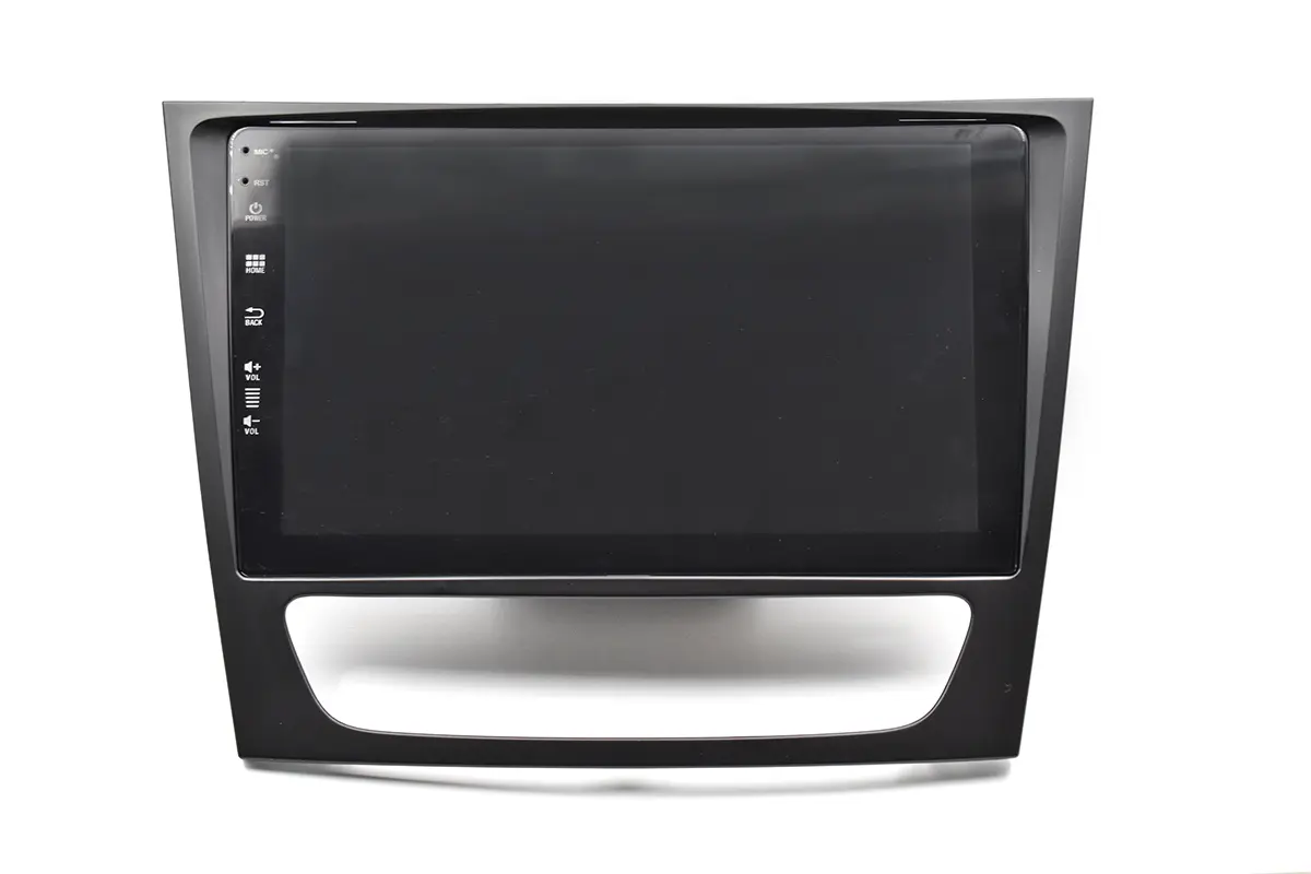 Kettz Blenda Za Multimediju Mercedes E Klasa 2002-2009 9" KT-5Z14