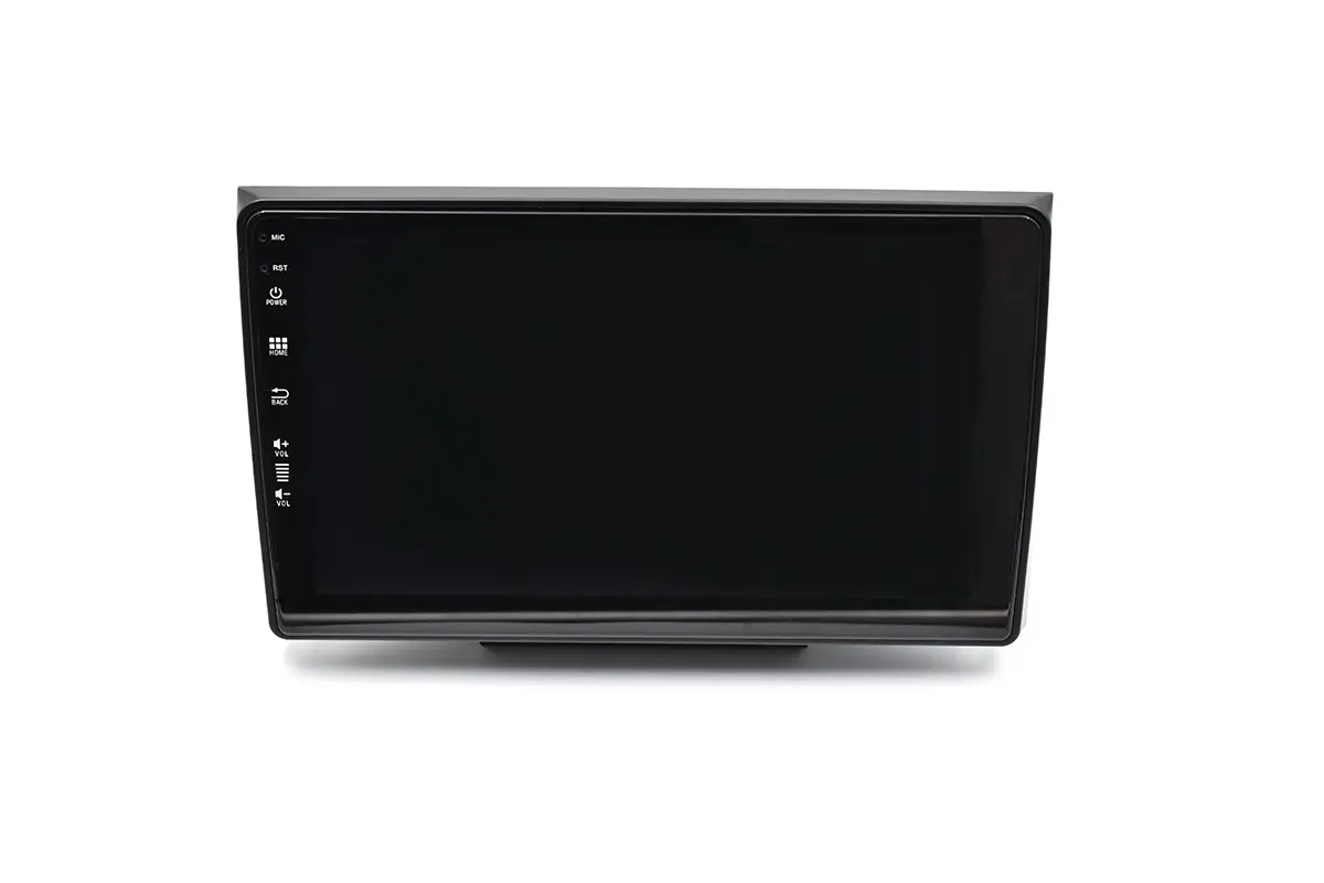 Kettz Blenda Za Multimediju Audi A4 2002-2008 9" KT-5AE3