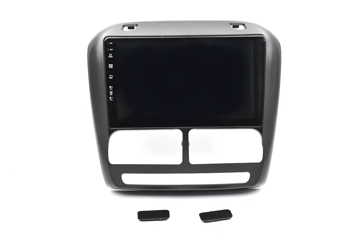 Kettz Blenda Za Multimediju Fiat Doblo 2010-2014 9" KT-5I08