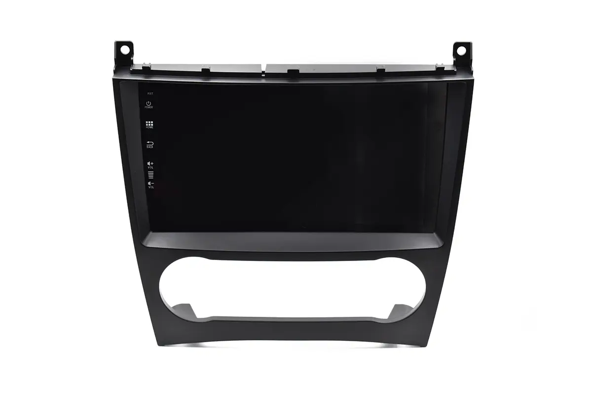 Kettz Blenda Za Multimediju Mercedes C Klasa 2005-2009 9" KT-5Z13