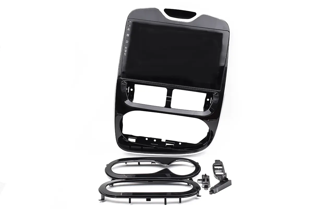 Kettz Blenda Za Multimediju Renault Clio 2013-2015 10.1" KT-5Q5