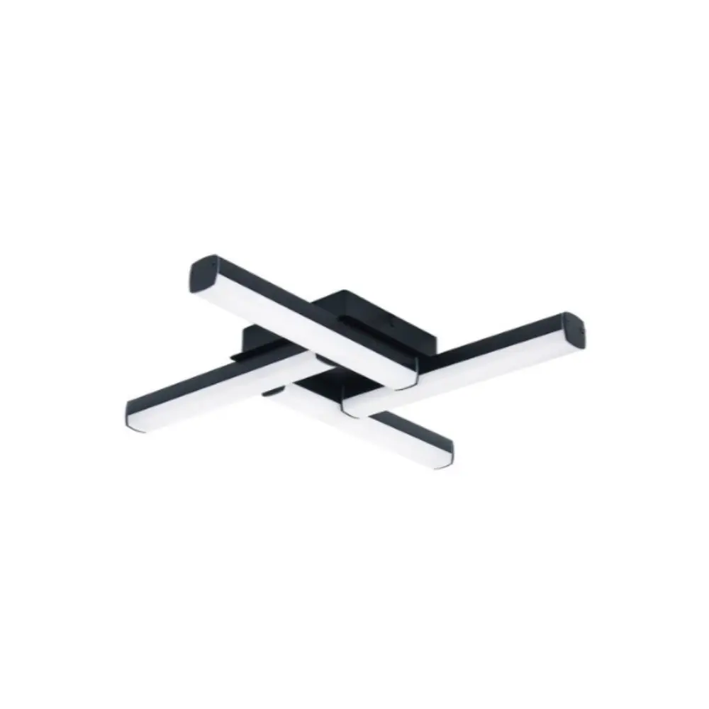 2168 EVAN PLAFONSKA LAMPA LED 18W 4000K