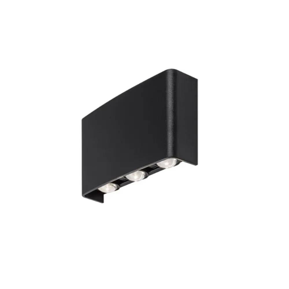 77192 PORTEL ZIDNA LAMPA 5W IP65