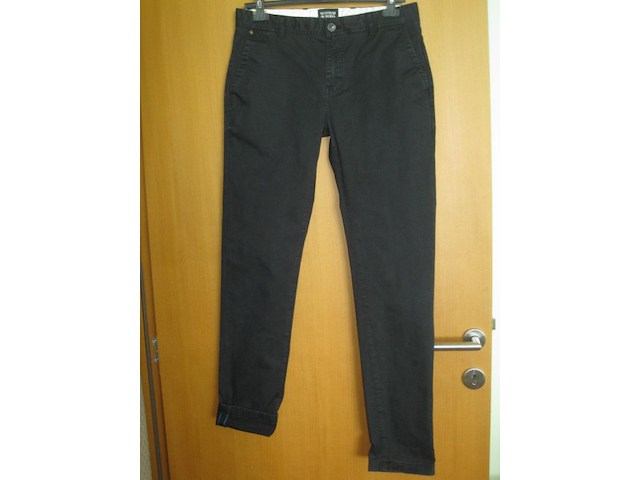 PANTALONE  SCOTCH&;;SODA  (vel.30/32)