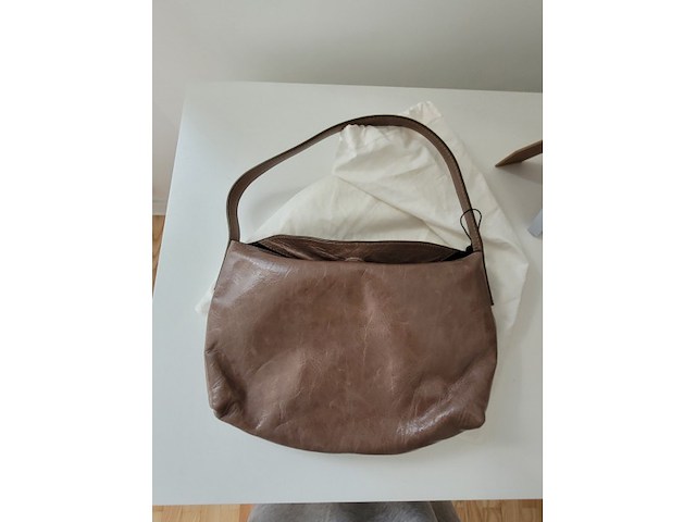Massimo Duti torbica kožna NOVA