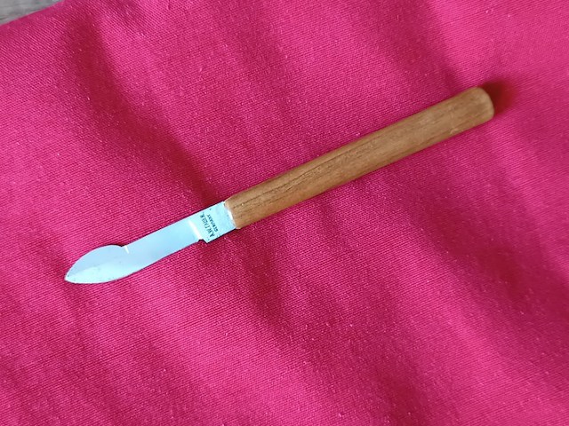 A.W.Faber Germany slikarski nož