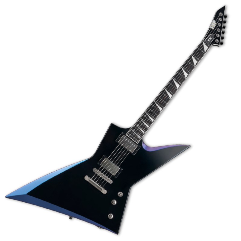 ESP EX Black Andromeda-II