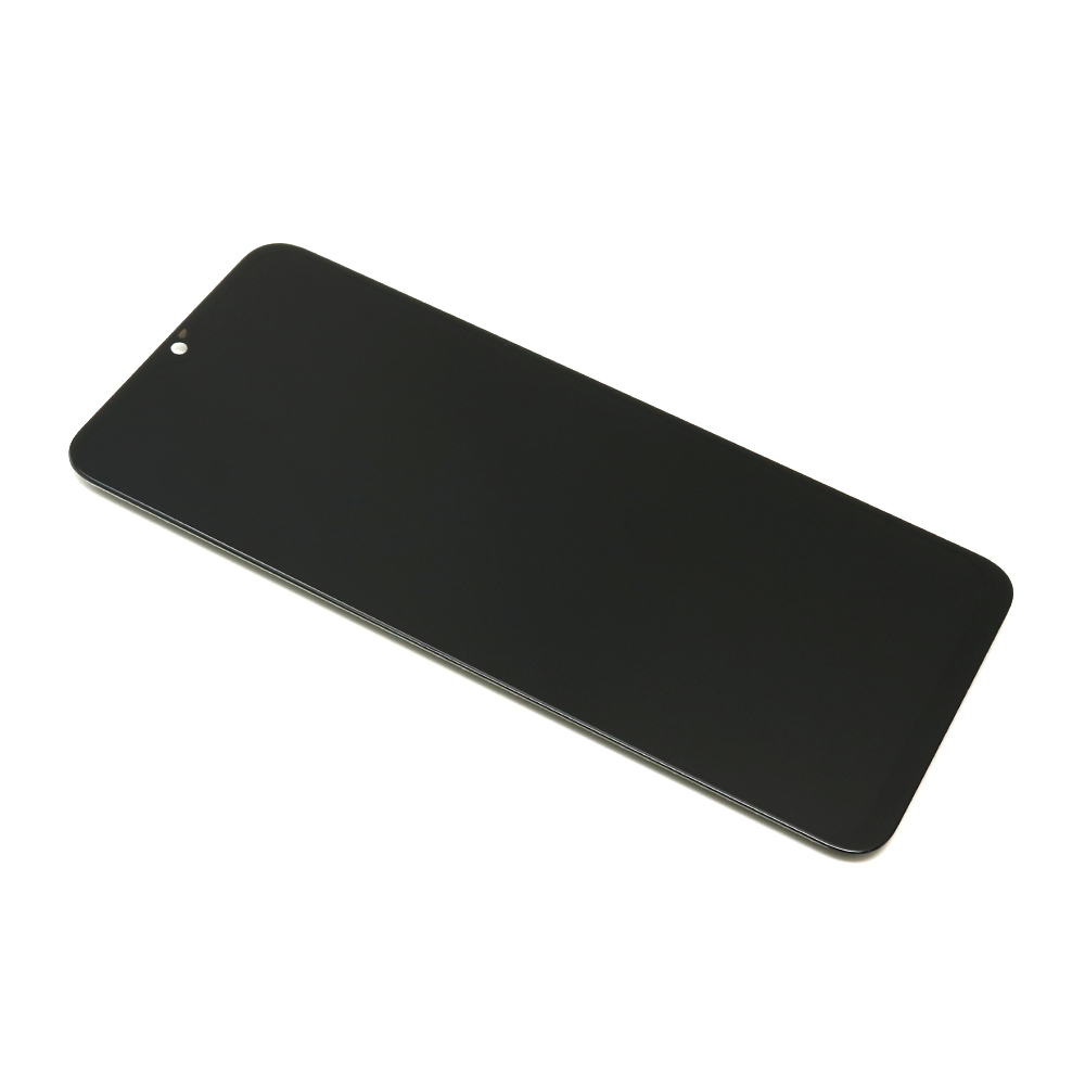 LCD displej (ekran) - Realme 10 5G/10S/9i 5G + Touch screen crni ORG (MS)