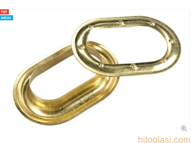 Ringlice za cerade