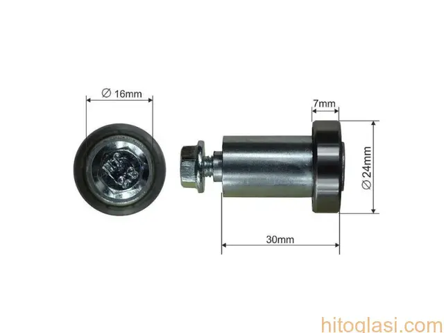 Roler krova poluprikolica 68.ET.008