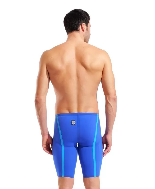 POWERSKIN VELOCE LE JAMMER NEON BLAZE